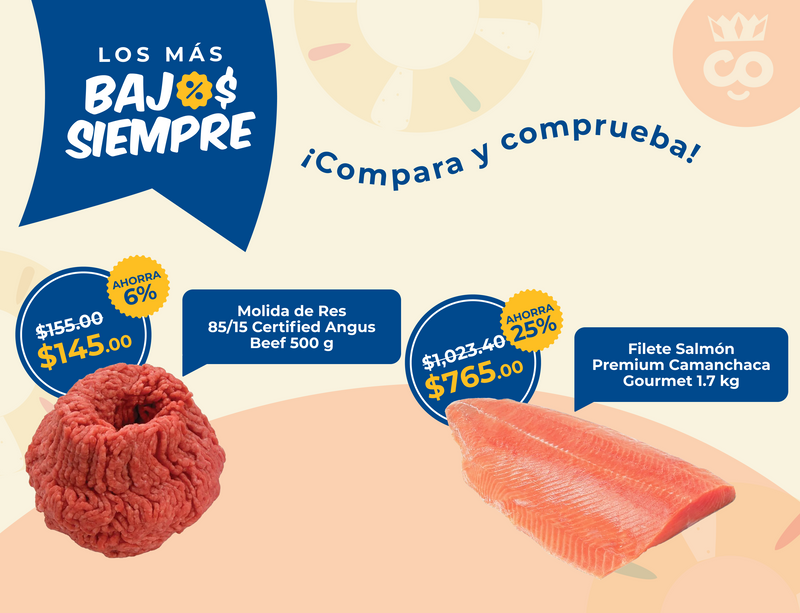 Convy | Meat Delivery