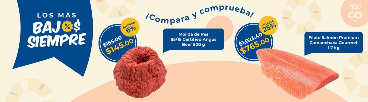 Convy | Meat Delivery
