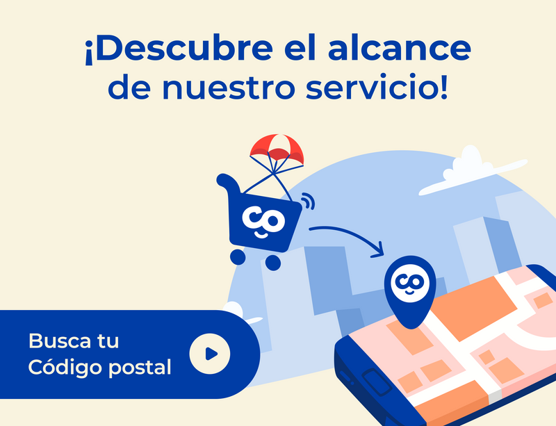 Convy | Meat Delivery