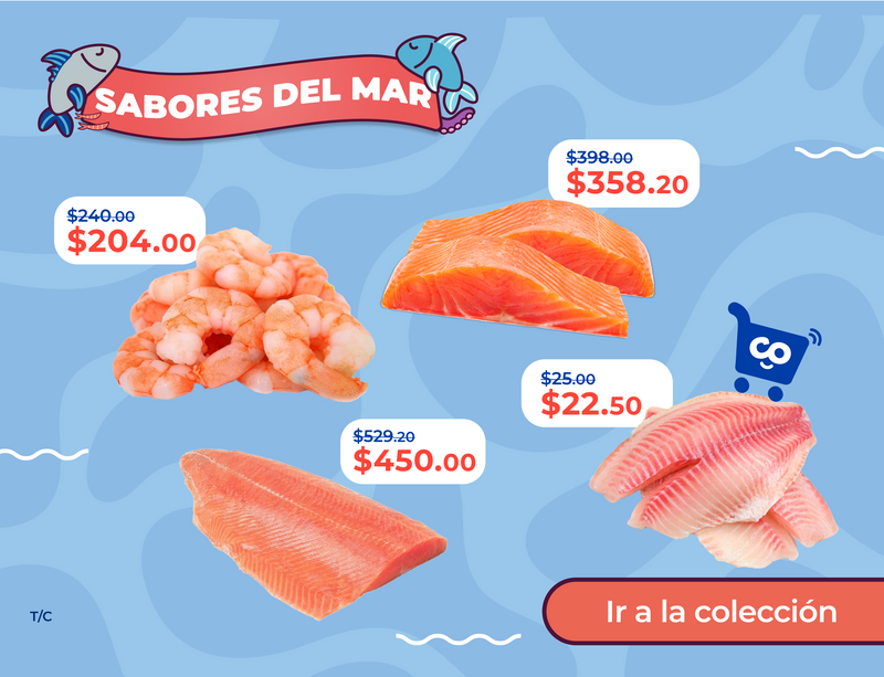 Convy | Meat Delivery